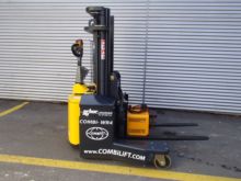 Used Combilift WR4 Pallet Stacker for sale | Machinio