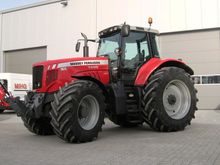 Used Massey Ferguson 7499 for sale. Massey Ferguson equipment & more ...