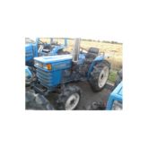 Used Iseki TS1910 Tractor for sale | Machinio