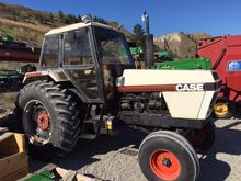 Used Case IH 1594 for sale. Case ih and more.