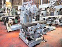 Used Shizuoka Milling Machines for sale | Machinio