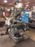 Used Bridgeport Mill for sale. Bridgeport equipment & more | Machinio