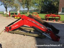 Used Alo Quicke Loader Attachments for sale. Alö equipment & more ...