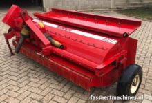Used JF-STOLL Forage Harvesters for sale | Machinio