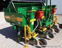 Used Tree Planters for sale. Big john equipment & more | Machinio