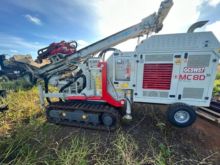 Used Comacchio for sale. LoDril equipment & more | Machinio