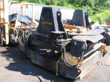 Used Casing Oscillators for sale. Soilmec equipment & more | Machinio