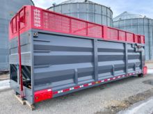 Used Forage Wagons for sale. Meyer, Gehl, Artsway & Artex | Machinio