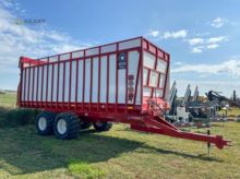 Used Forage Wagons for sale. Meyer, Gehl, Artsway & Artex | Machinio