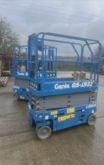 Used 2022 Genie Gs 1932 Scissor Lift For Sale for sale. Genie equipment ...
