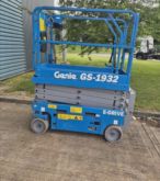 Used Genie GS1932 For Sale for sale. Genie equipment & more | Machinio