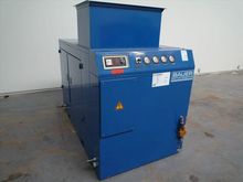 Used Bauer Compressor for sale. Bauer equipment & more | Machinio