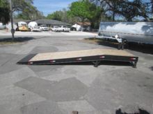 Used Forklift Ramps for sale. Serco equipment & more | Machinio
