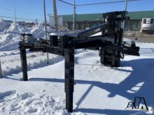 Used Nrc Quick Swap for sale. Top quality machinery listings. | Machinio