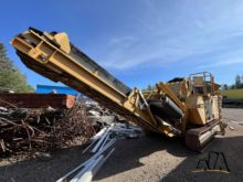 Used Crushers Rubble Master for sale. Rubble Master equipment & more ...
