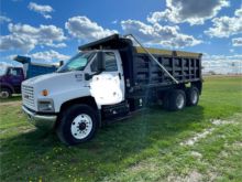 GMC Brigadier: Prices, Specs, and Trends