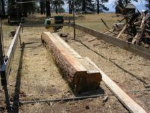 Used Lucas Wood Sawmills for sale | Machinio