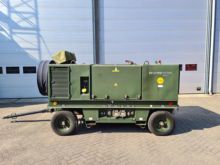 Used Sun Test Systems Airport Ground Support Equipment (GSE) for sale ...