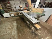 Used Altendorf Panel Saw for sale. Altendorf equipment & more | Machinio
