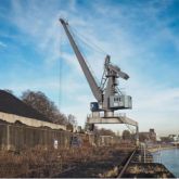 Used Gottwald Mobile Cranes for sale. Gottwald equipment & more | Machinio