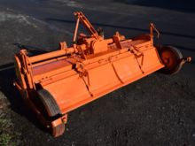 Used Howard Rotavator for sale. Howard equipment & more | Machinio