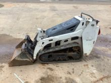 Bobcat MT55: Prices, Specs, and Trends