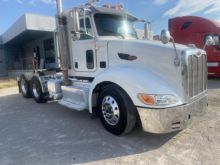Peterbilt 386: Prices, Specs, and Trends