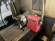 Used Kitagawa, 4TH Axis for sale. Bridgeport equipment & more | Machinio