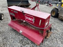 Used Planter And Seeder for sale. Woods equipment & more | Machinio