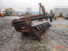 Used Root Rake for sale. John Deere equipment & more | Machinio