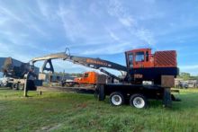 Used Knuckleboom Loaders for sale. John Deere equipment & more | Machinio