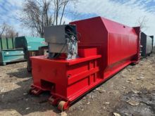 Used Self Contained Compactors for sale. Marathon equipment & more ...