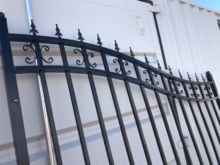 New & Used Wrought Iron Gates Sale for sale. Baileigh equipment & more ...