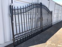 New & Used Wrought Iron Gates Sale for sale. Baileigh equipment & more ...