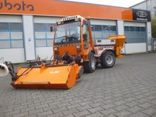 Used Holder Tractors for sale | Machinio