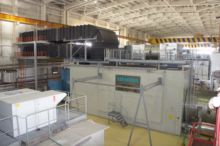 Used Siemens SGT800 Turbine for sale | Machinio