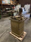 Used Powermatic Shapers for sale. Powermatic equipment & more | Machinio