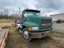 Mack CH613: Prices, Specs, and Trends