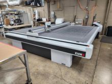 Used Zund for sale. Canon equipment & more | Machinio