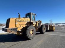 Used Case 921B for sale. Case IH equipment & more | Machinio