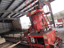 Used Stac Trac for sale. Top quality machinery listings. | Machinio
