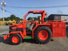 Used Kubota L5740 for sale. Kubota equipment & more | Machinio