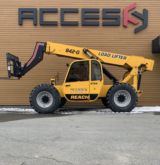 Used Load Lifter Telehandlers for sale. Load Lifter equipment & more ...