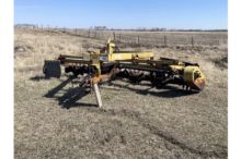 Used Rock Rakes for sale. Degelman equipment & more | Machinio