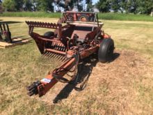 Used Rock Pickers for sale. Leon equipment & more | Machinio