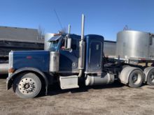Used Peterbilt 379 1999 for sale. Peterbilt equipment & more | Machinio
