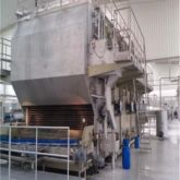 Used Bottle Washing Machine Series for sale. Krones equipment & more ...