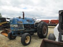 Used Ford 6000 Tractor for sale | Machinio