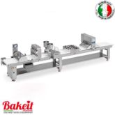 Used Bakery & Pastry Equipment for sale in Italy | Machinio