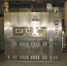 Used Revolving Ovens for sale. Baxter equipment & more | Machinio
